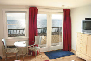 Rates - Crows Nest Resort